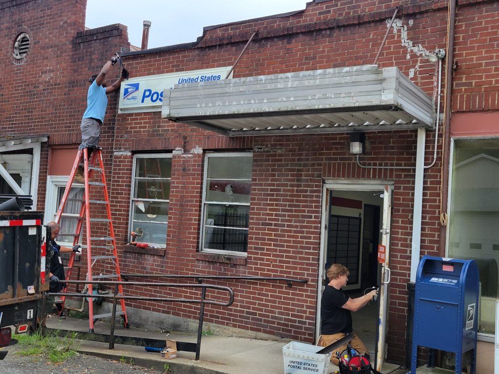 U.S. Post Office in Marianna closes due to ‘safety concerns’ - Herald ...